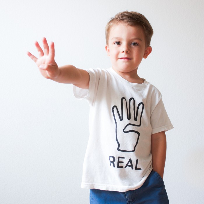 By Hand Tee Shirts and The Countdown Shop