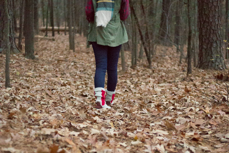 Recharge and Rest Outdoors - Live Free Creative Co