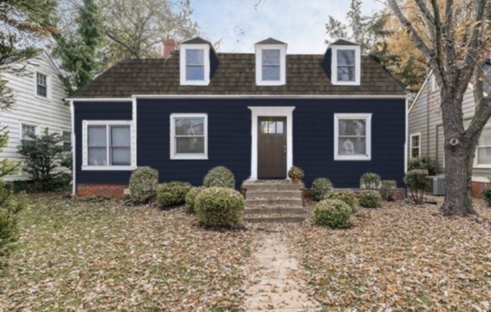 How to Use Photoshop to Design the Exterior of a Fixer Upper