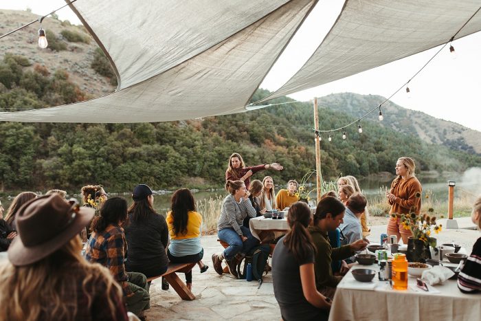 Summer Camp - Live Free Creative Co