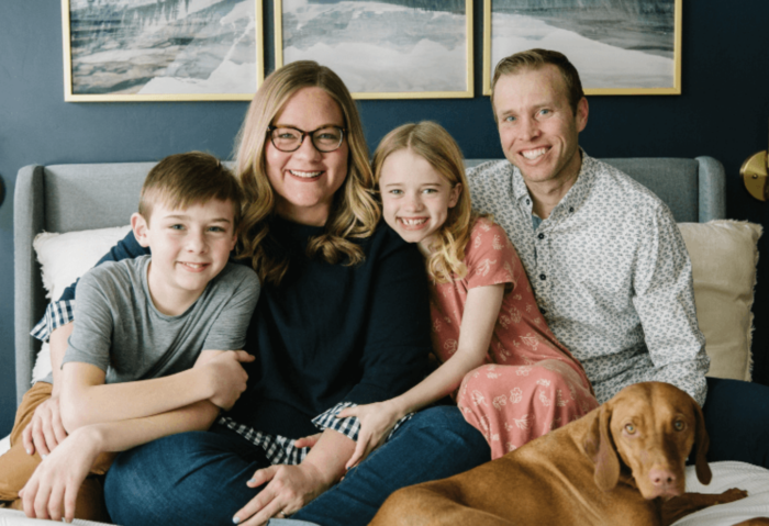 Episode 238: Declutter Your Motherhood with Rachel Nielson - Live Free ...